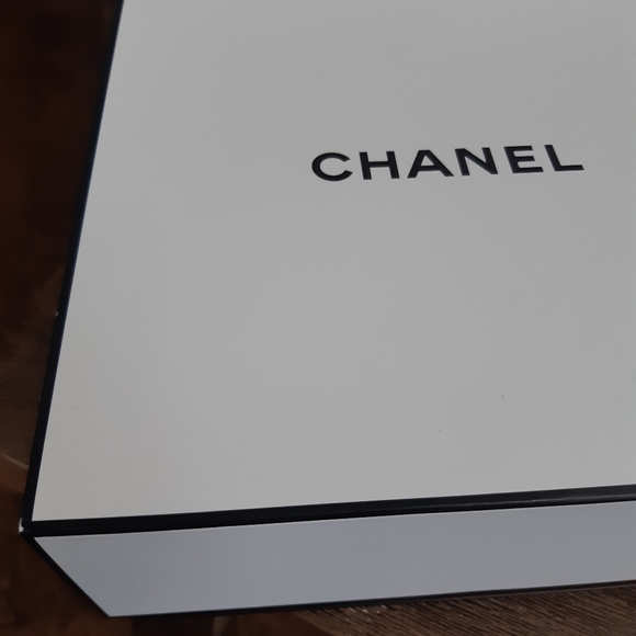 CHANEL | Other | Chanel Box | Poshmark